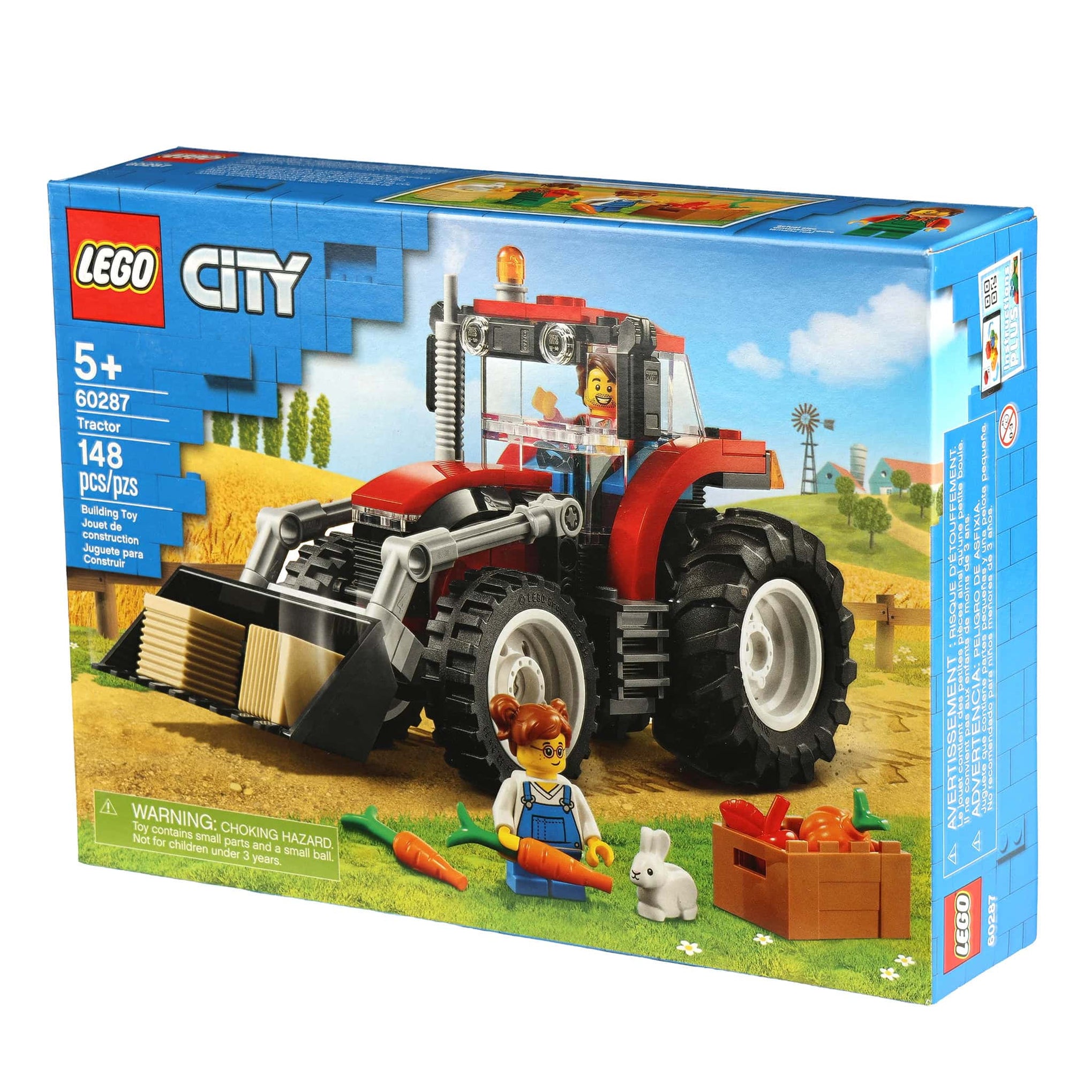 LEGO Sets – Farm, City & Technic | Outback Toys