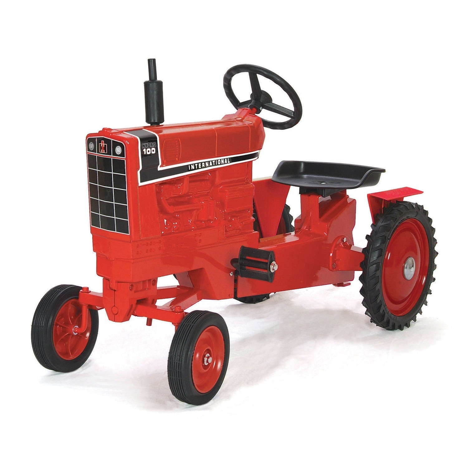 Explore Top Pedal Tractors & Ride Ons at Outback Toys!