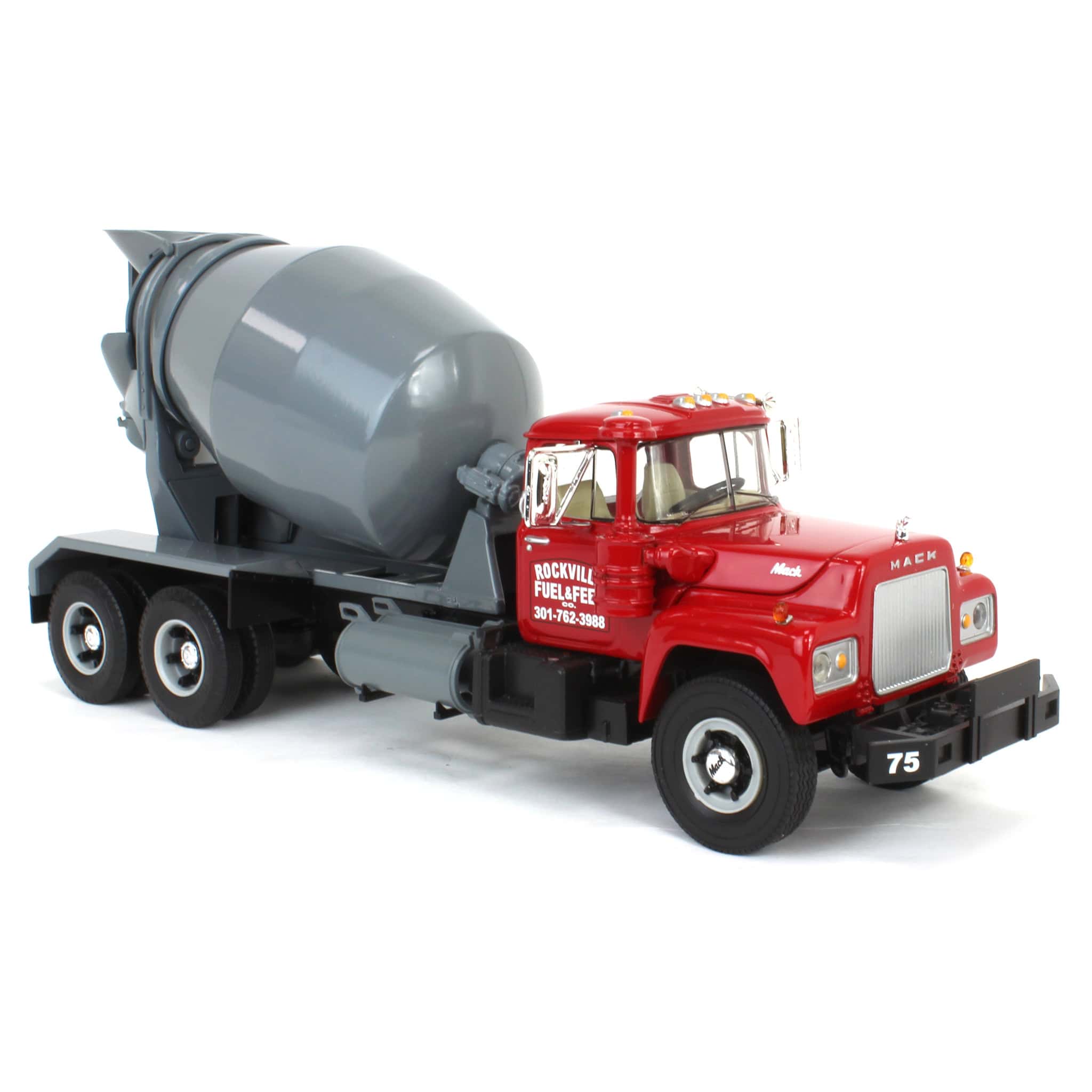 1/34 Scale First Gear Truck Replicas — Outback Toys