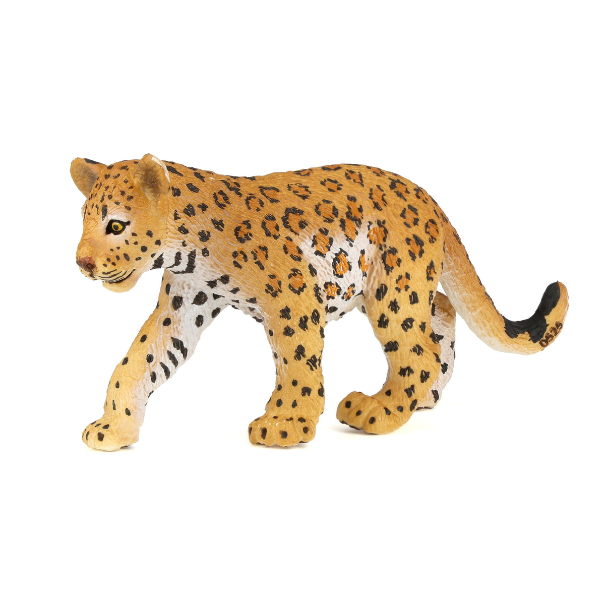 Leopard Cub by Safari Ltd — Outback Toys