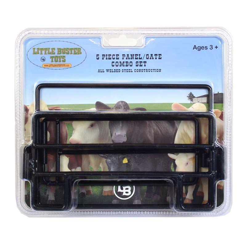 Little Buster Toys — Outback Toys