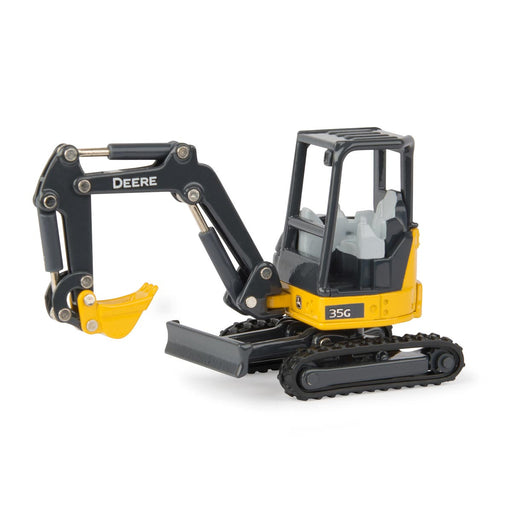 Siku Truck ERTL JOHN DEERE BACKHOE W / LOADER DIE-CAST TOY - Kidd ...