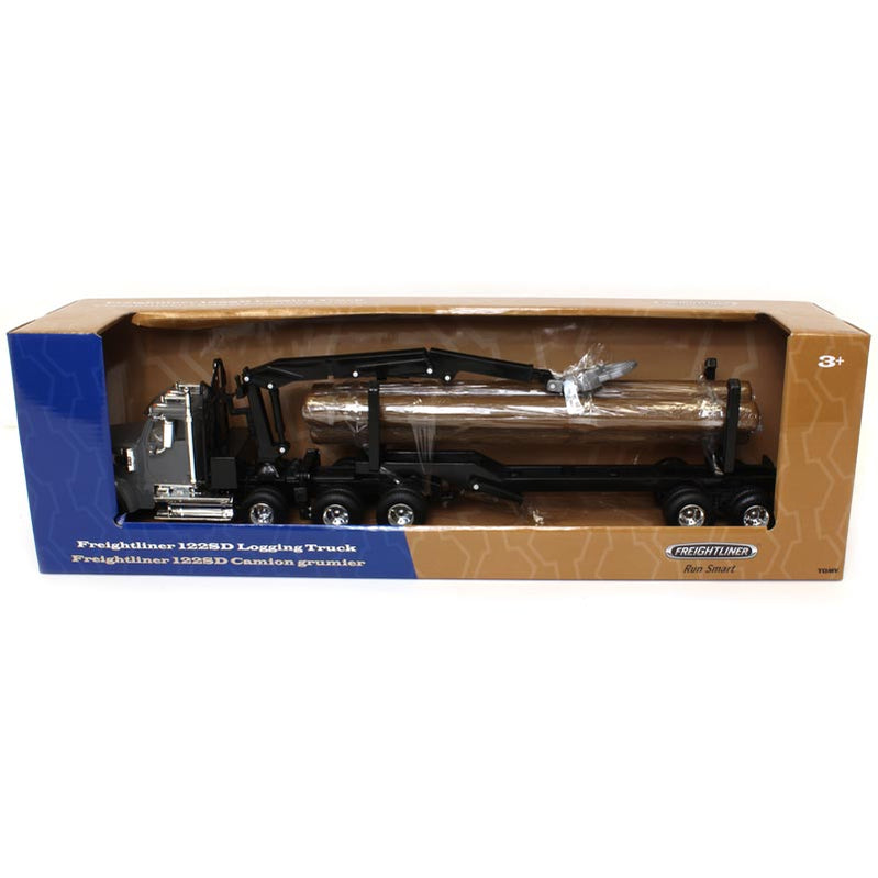 Explore Toy Logging Trucks at Outback Toys Today: Shop Now!