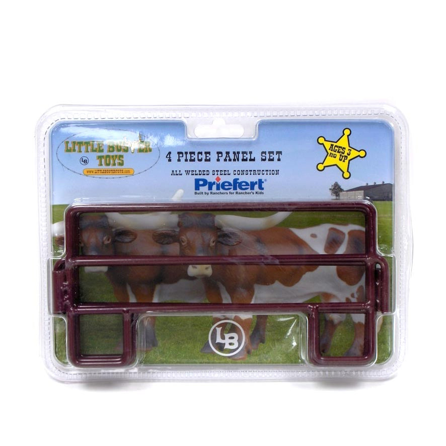 Little Buster Toys – Farm Animals & Accessories | 1/16 — Outback Toys