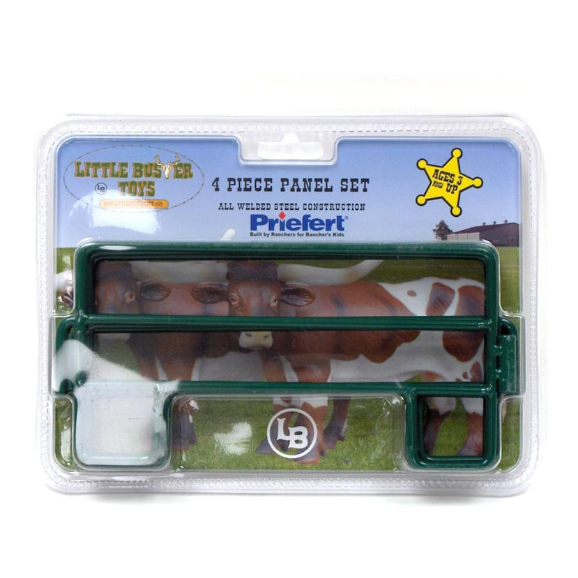 Little Buster Toys – Farm Animals & Accessories | 1/16 — Outback Toys