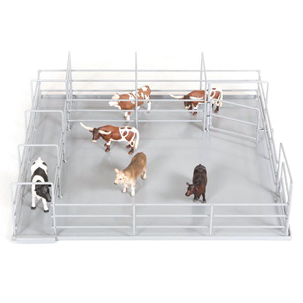 Little Buster Toys – Farm Animals & Accessories | 1/16 — Outback Toys