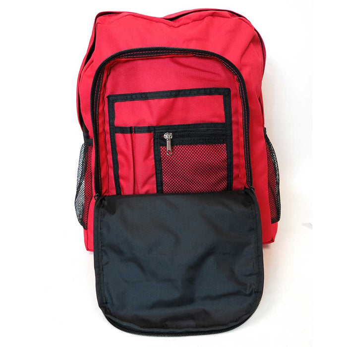 Youth Case IH Magnum Backpack — Outback Toys