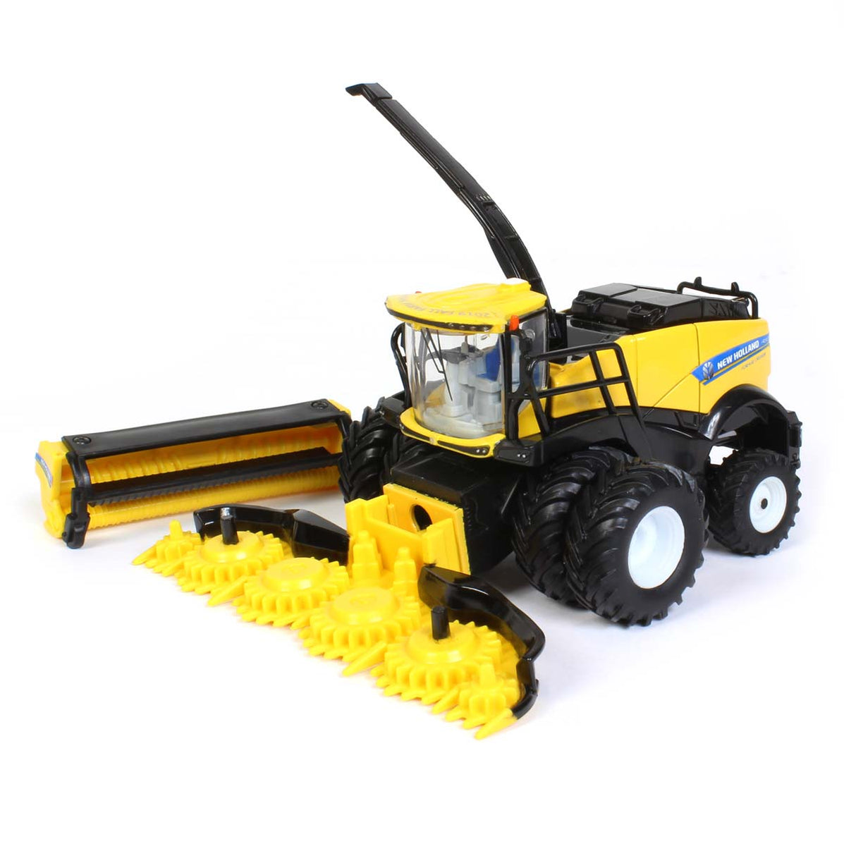 1/64 Limited New Holland FR920 Forage Cruiser Harvester, 2019 Farm Sho ...