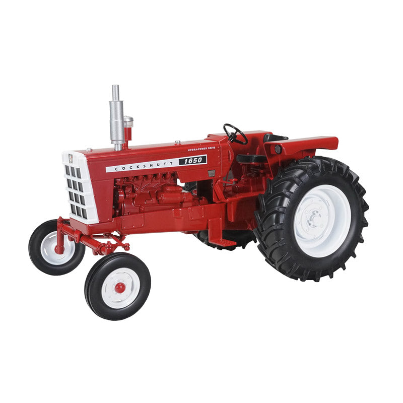1/16 Cockshutt 1650 Wide Front — Outback Toys