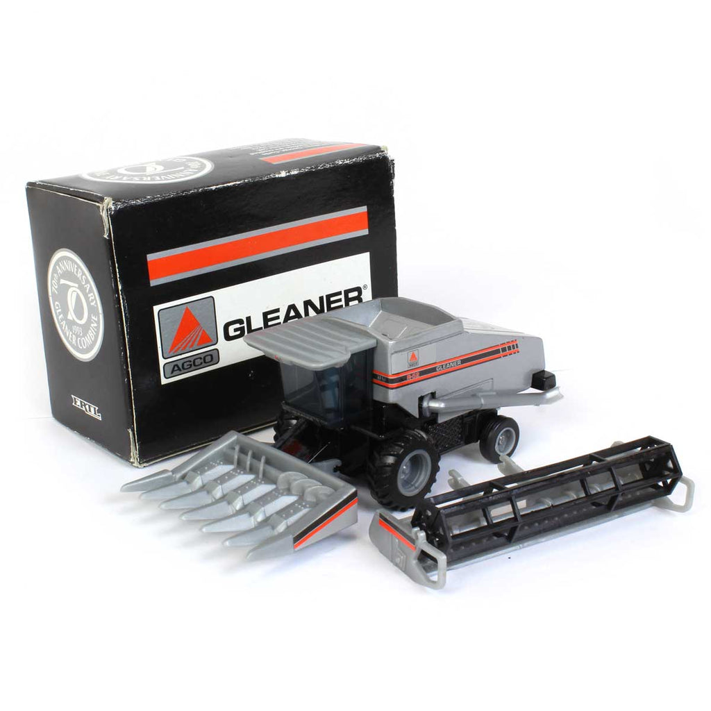 Shop Gleaner Farm Toys at Outback Toys Today!