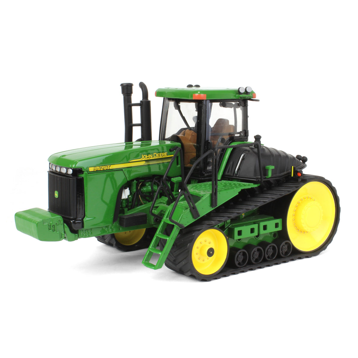 1/32 John Deere 9420T, #2 in ERTL Precision Series II — Outback Toys