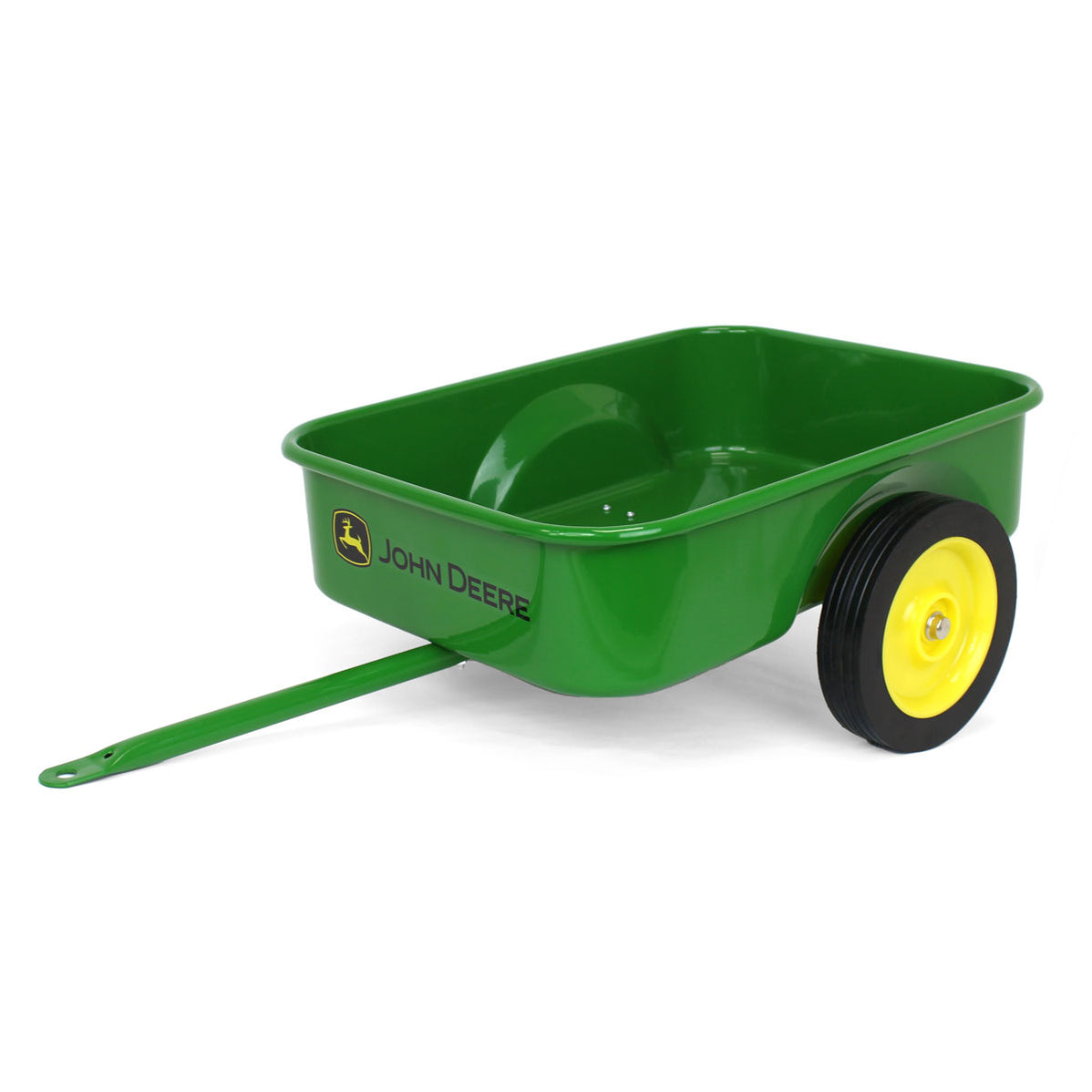 Explore John Deere Pedal Tractors & Ride Ons at Outback Toys Today!