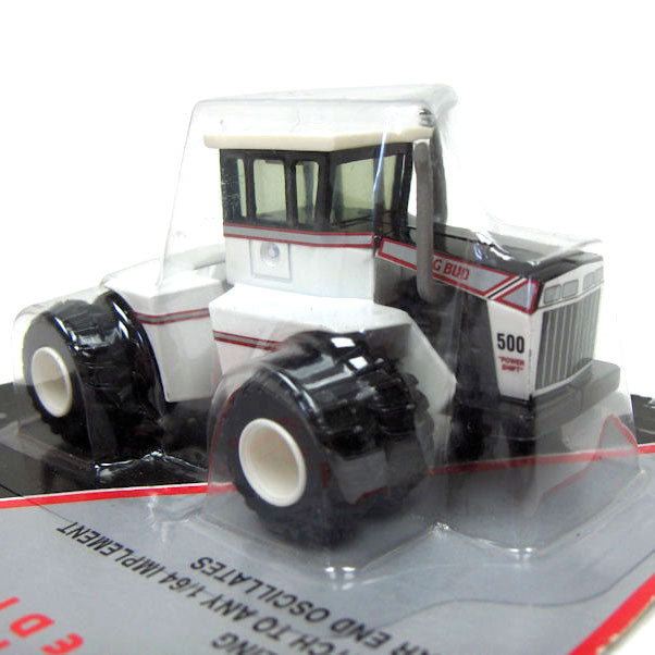 1/64 Special Edition Big Bud 500 Tractor with Duals by ERTL — Outback Toys