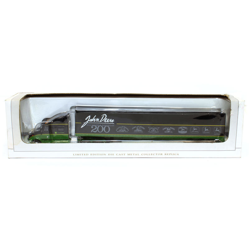 1/64 Peterbilt 387 John Deere 200th Birthday Semi by SpecCast — Outback ...