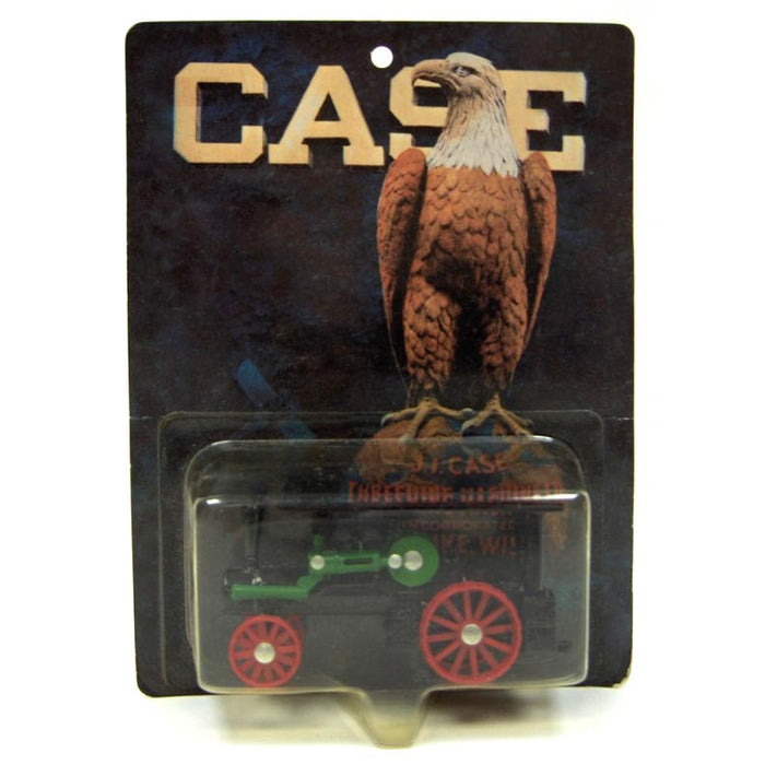 1/64 Case 1915 Steam Engine with Canopy — Outback Toys