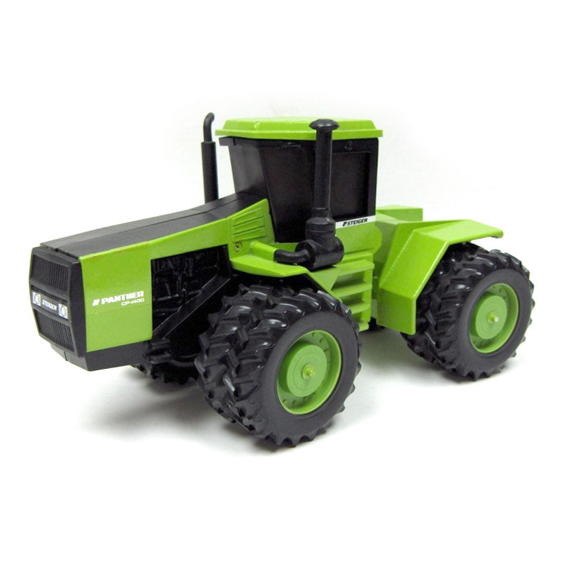 1/16 Steiger CP1400 Tractor with Duals by Scale Models — Outback Toys