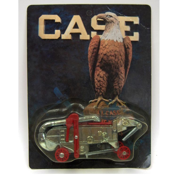 1/64 Case Thresher — Outback Toys