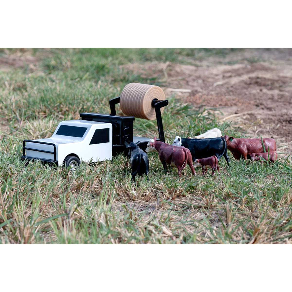 Little Buster Toys — Outback Toys