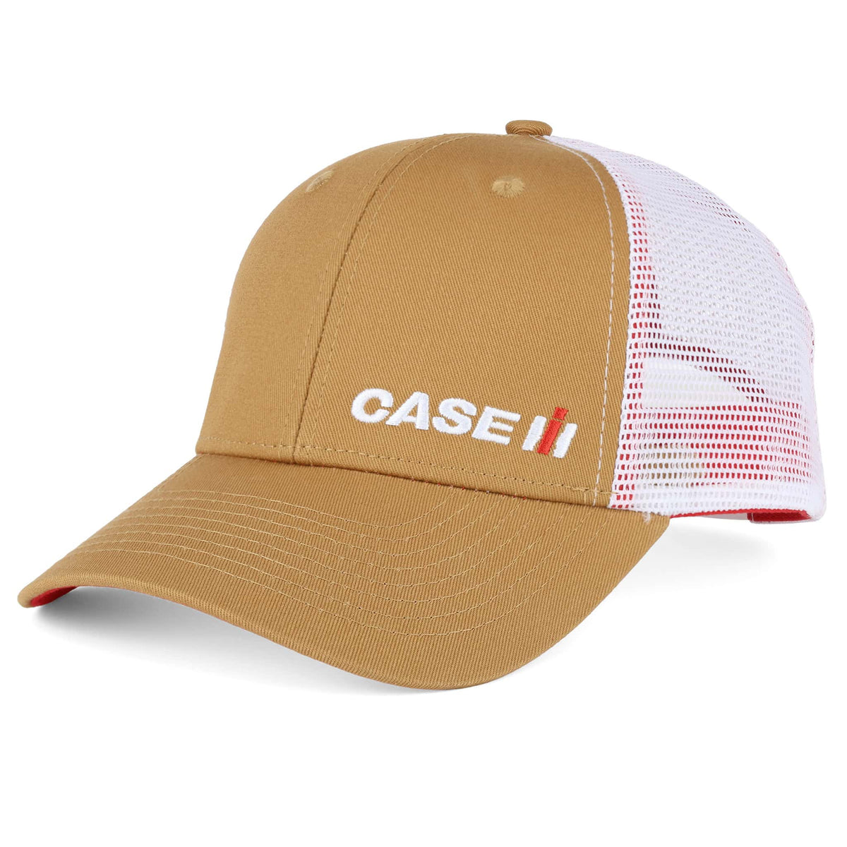 Case IH Back Roads Cap with Mesh Back — Outback Toys