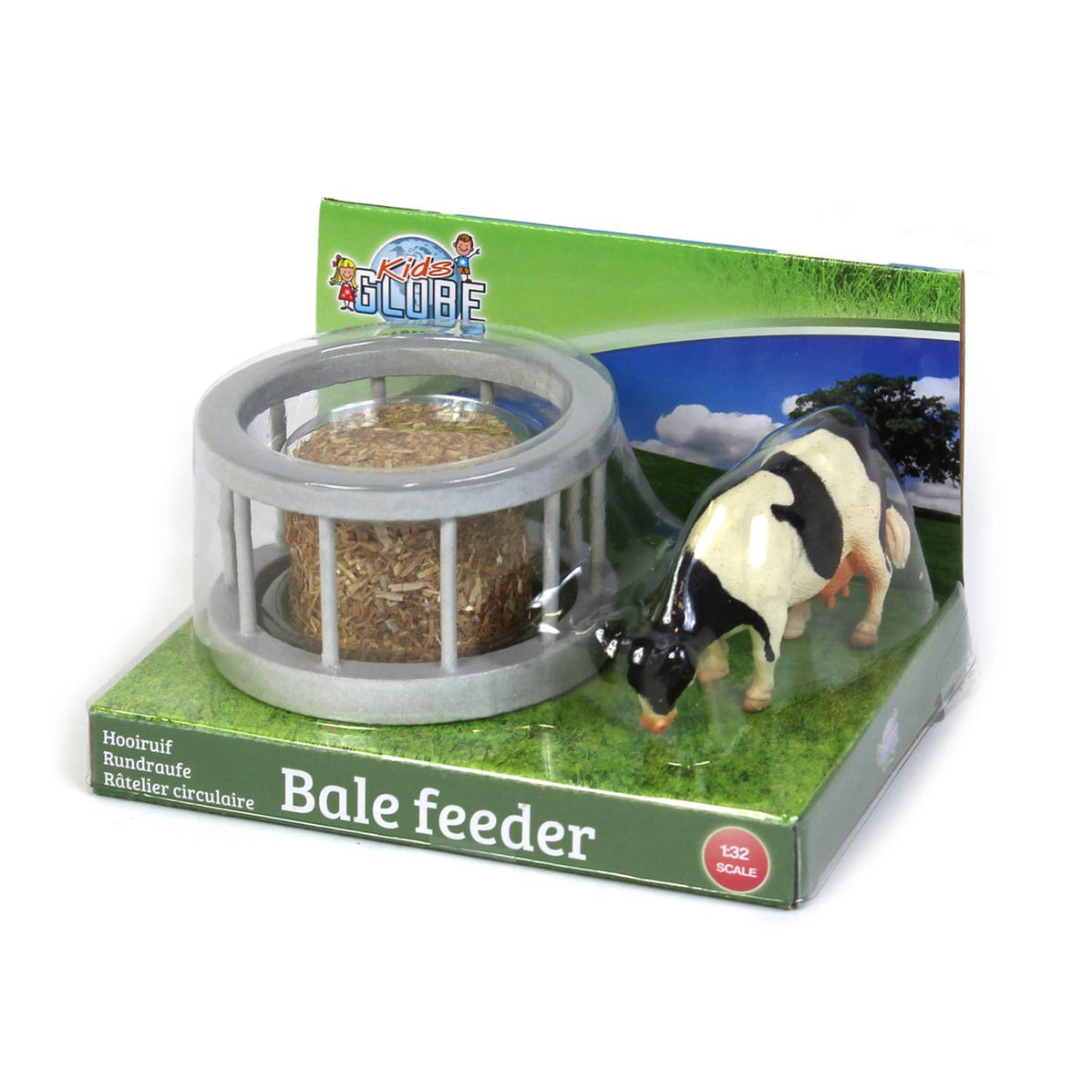 Wooden Barns & Large Accessories — Outback Toys