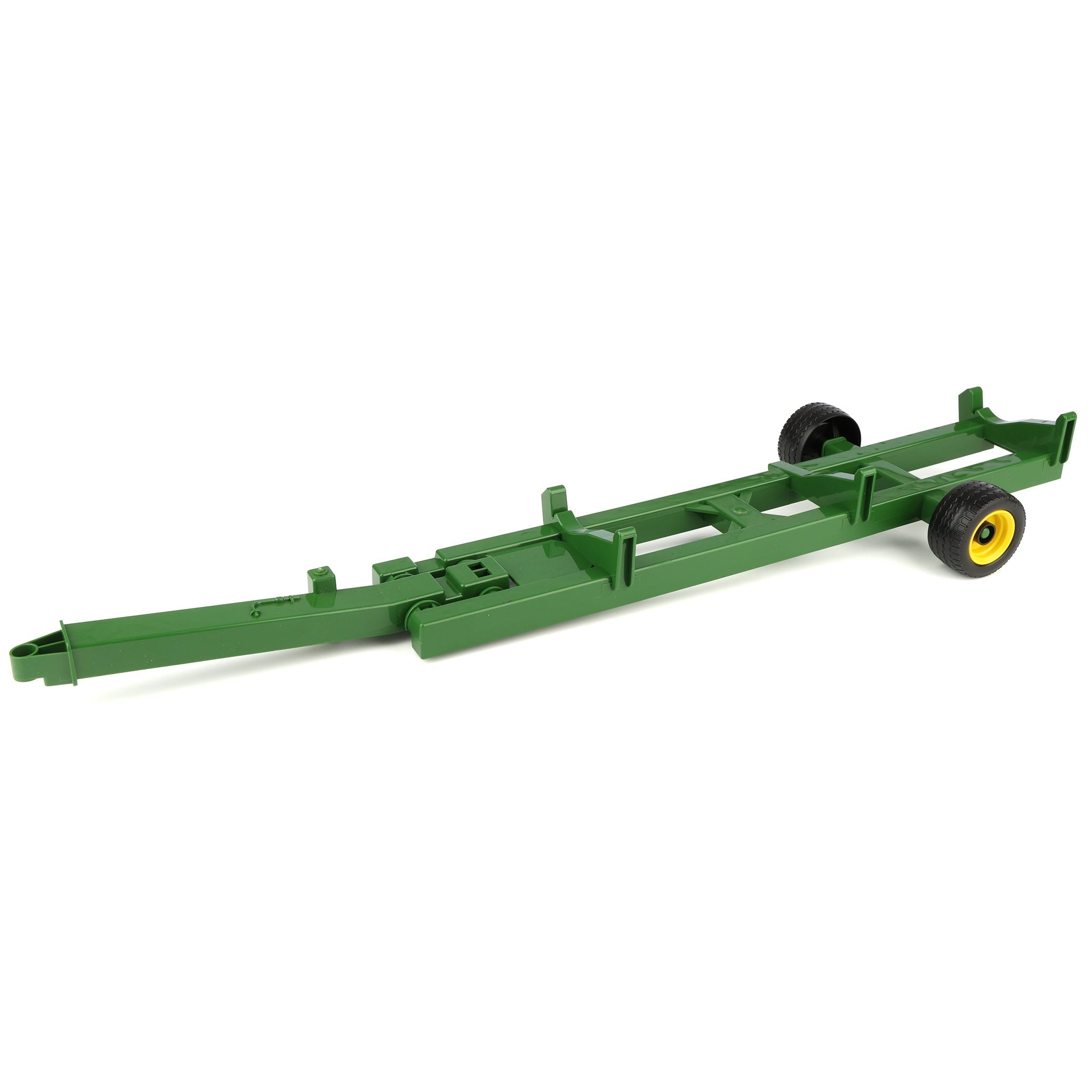 1/16 John Deere Header Trailer by Bruder — Outback Toys