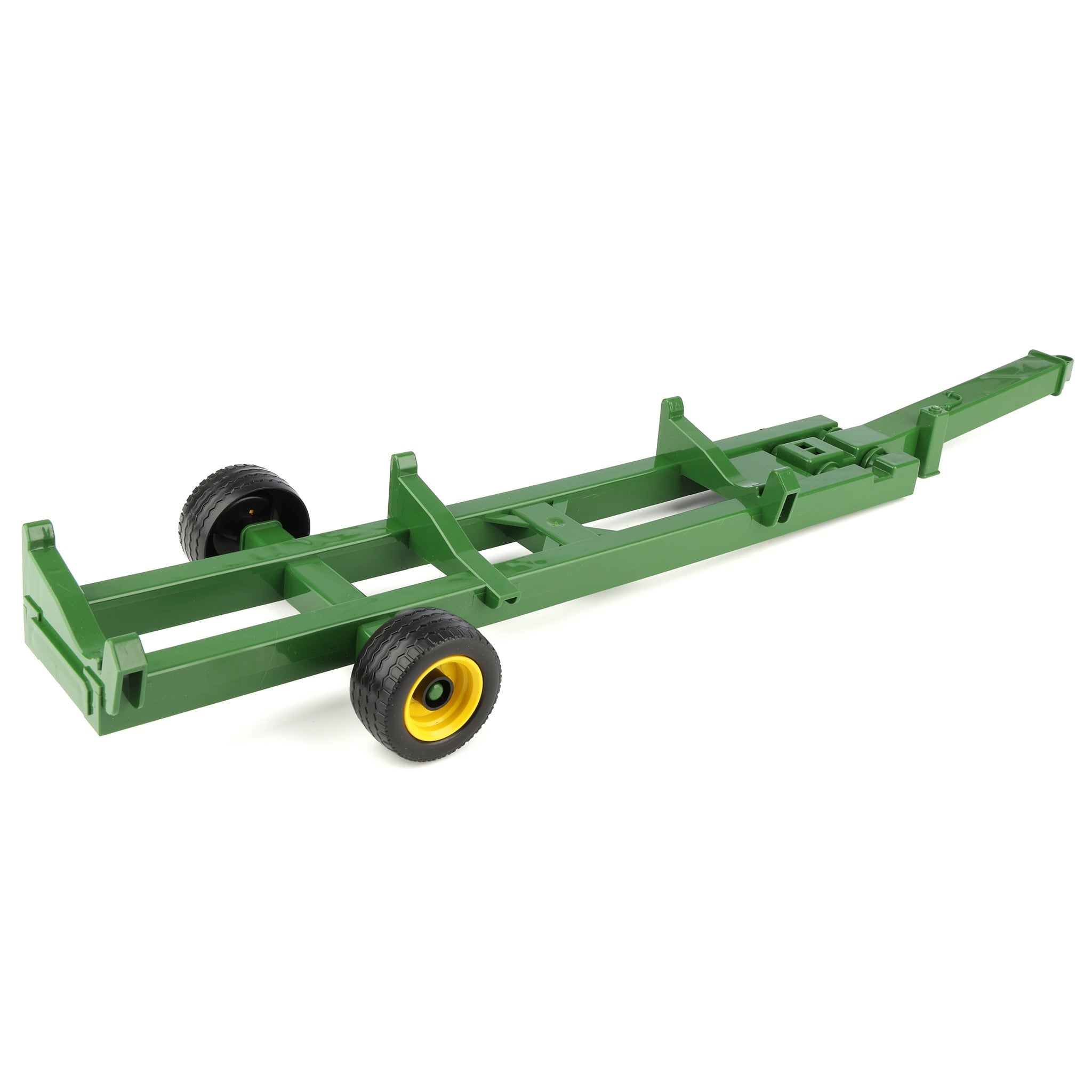 1/16 John Deere Header Trailer by Bruder — Outback Toys