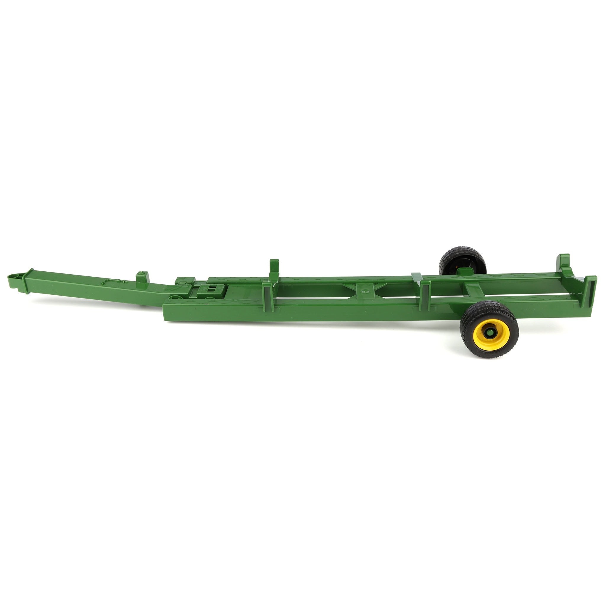 1/16 John Deere Header Trailer by Bruder — Outback Toys