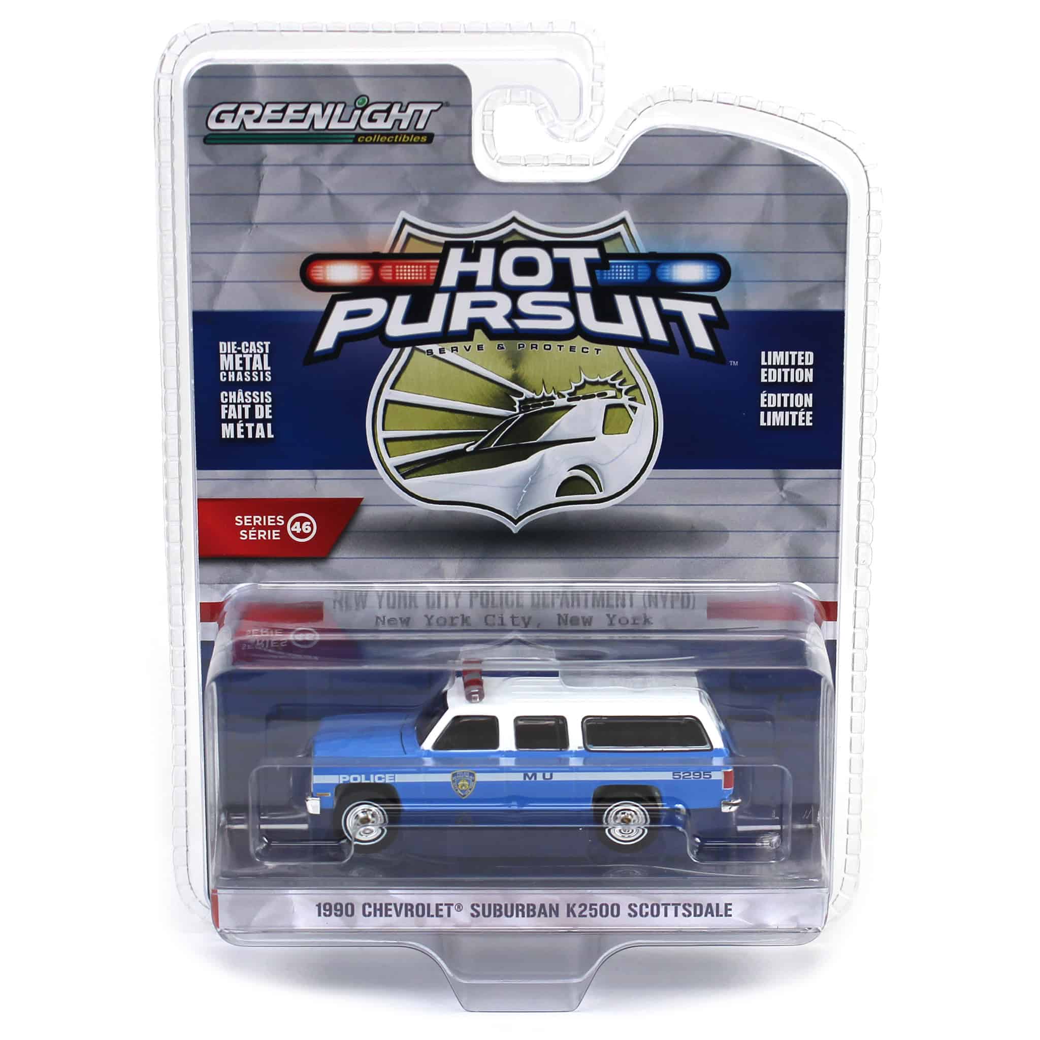 Toy Emergency Vehicles – Police, Fire & Rescue Models — Outback Toys