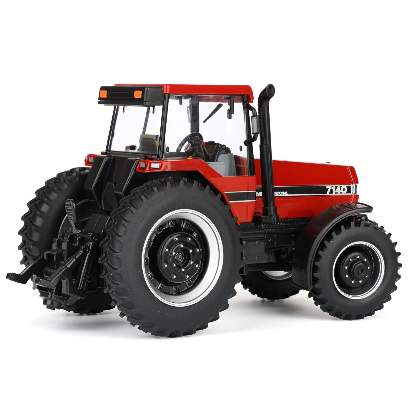 1/32 Case IH Magnum 7140 Tractor, Limited Edition by Britains — Outback ...