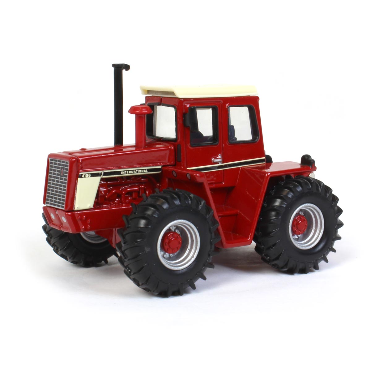 1/64 International Harvester 4186 4WD Tractor by ERTL, 2020 National F ...