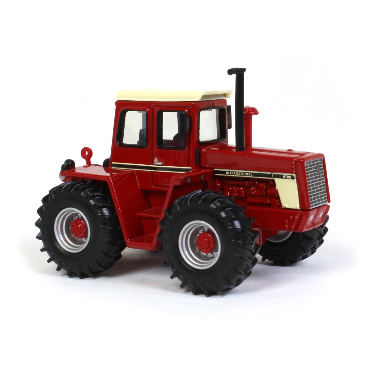 1/64 International Harvester 4186 4WD Tractor by ERTL, 2020 National F ...
