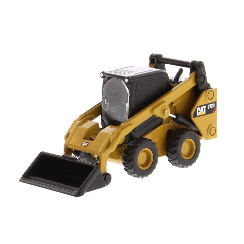 Toy Loaders – Skid Steers & Wheel Loaders | Outback Toys