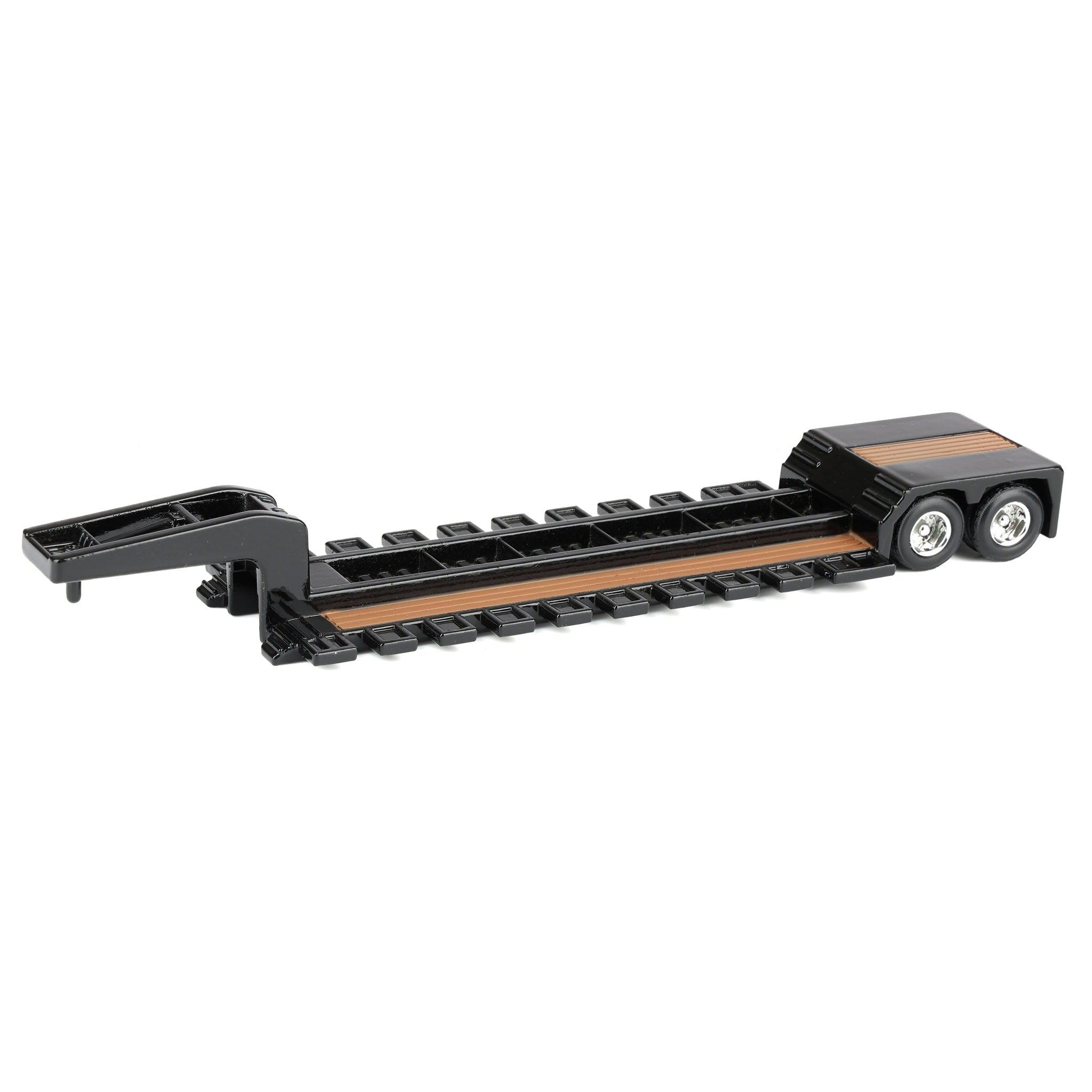 Toy Lowboys & Flatbed Trailers | Diecast 1/64 Scale — Outback Toys