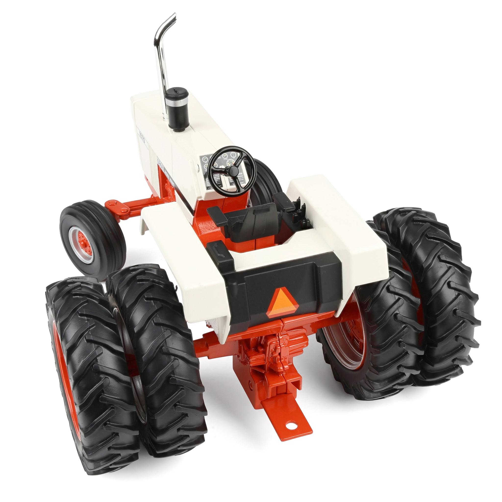 1/16 Case 1070 Agri King Tractor by ERTL, 5th in Outback Toys Exclusiv