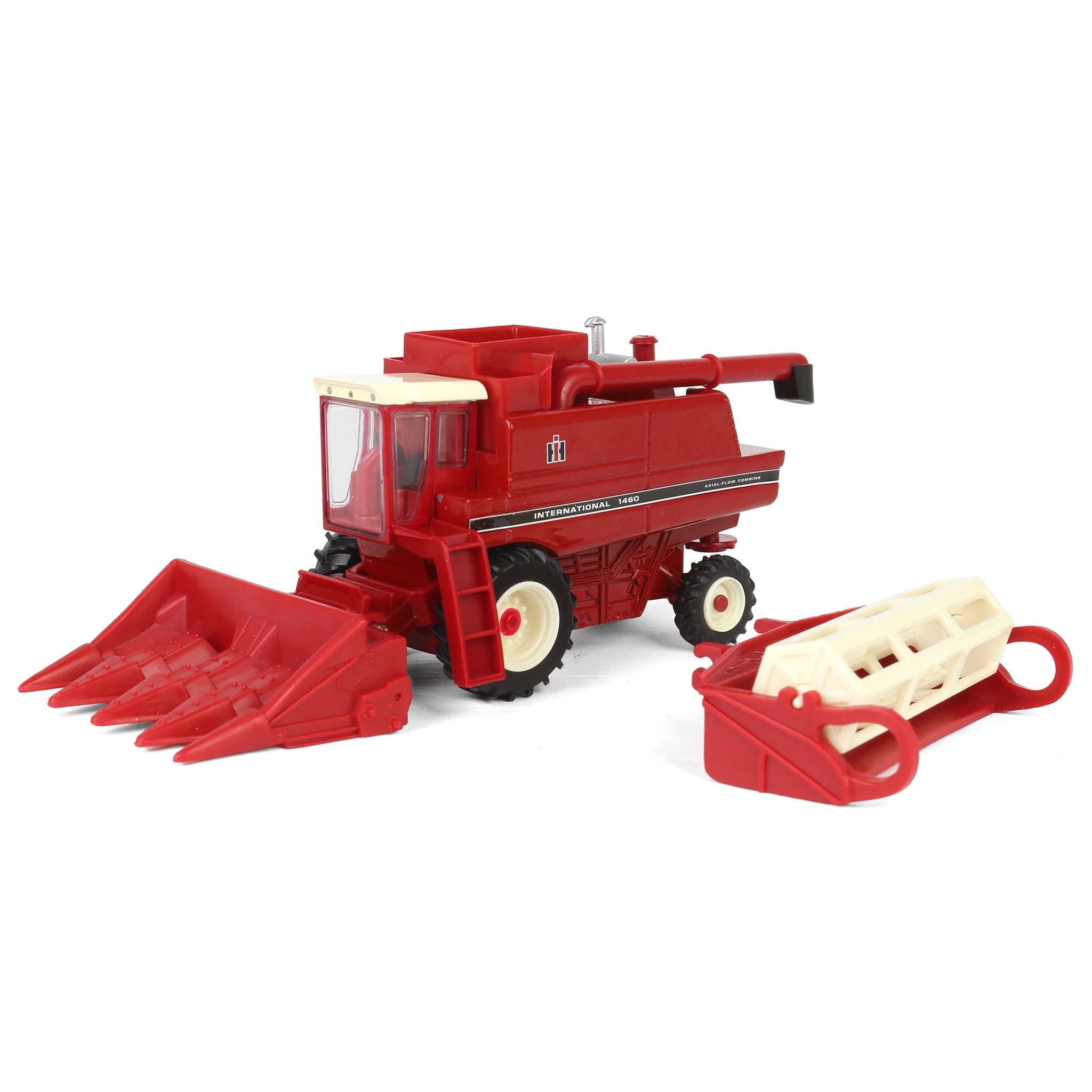 Toy Combines & Harvesters – 1/64 Scale | Outback Toys