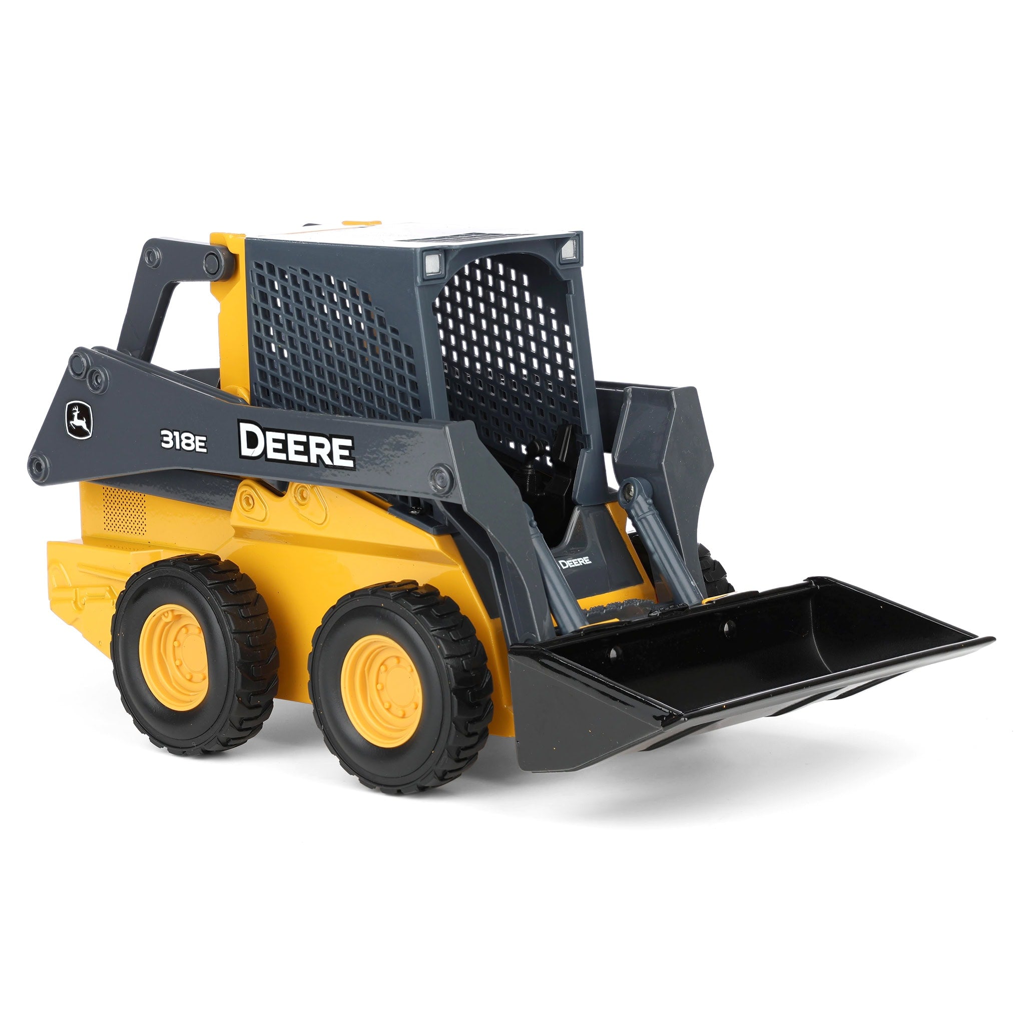 Toy Loaders – Skid Steers & Wheel Loaders | Outback Toys