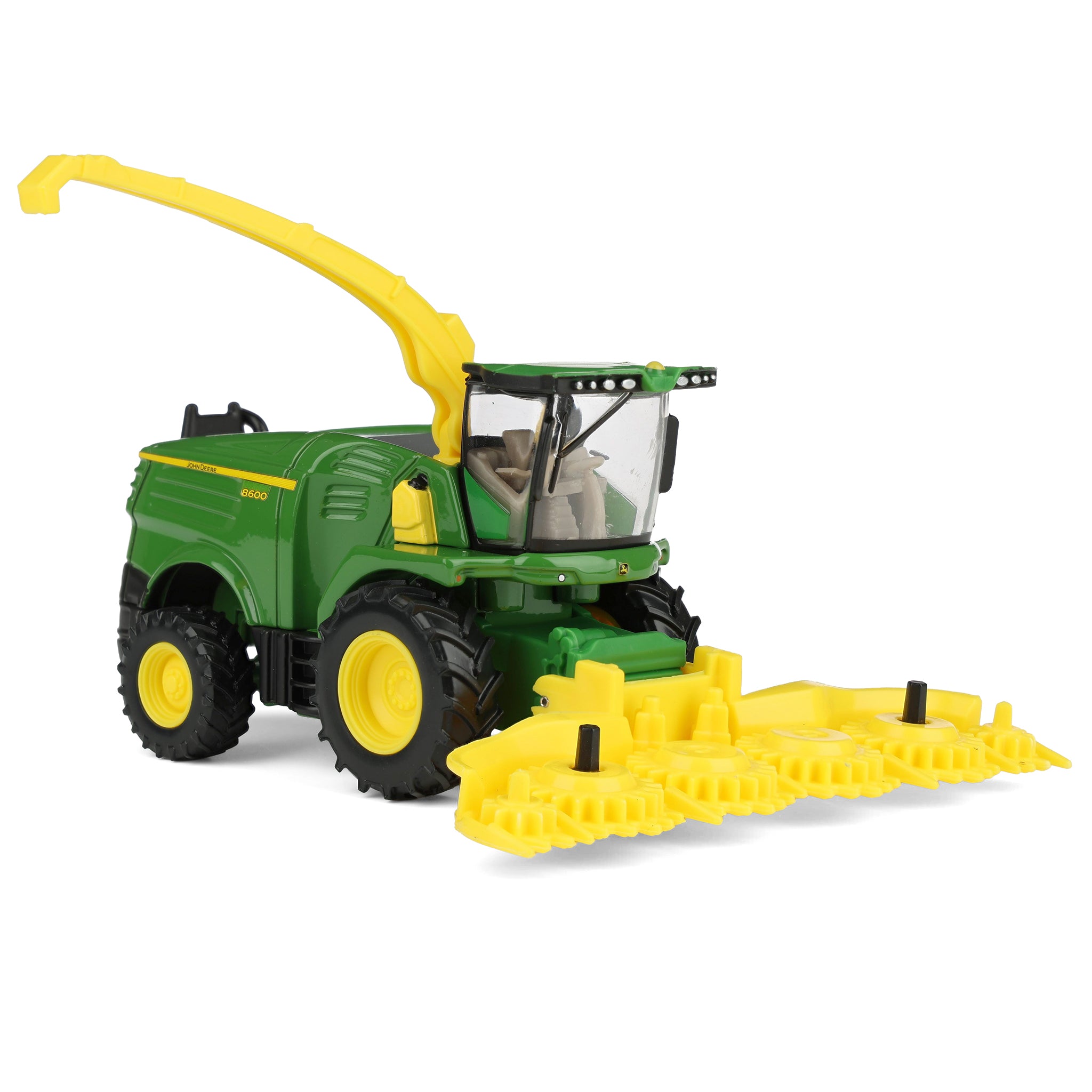 Shop Toy Combines & Harvesters at Outback Toys Today!