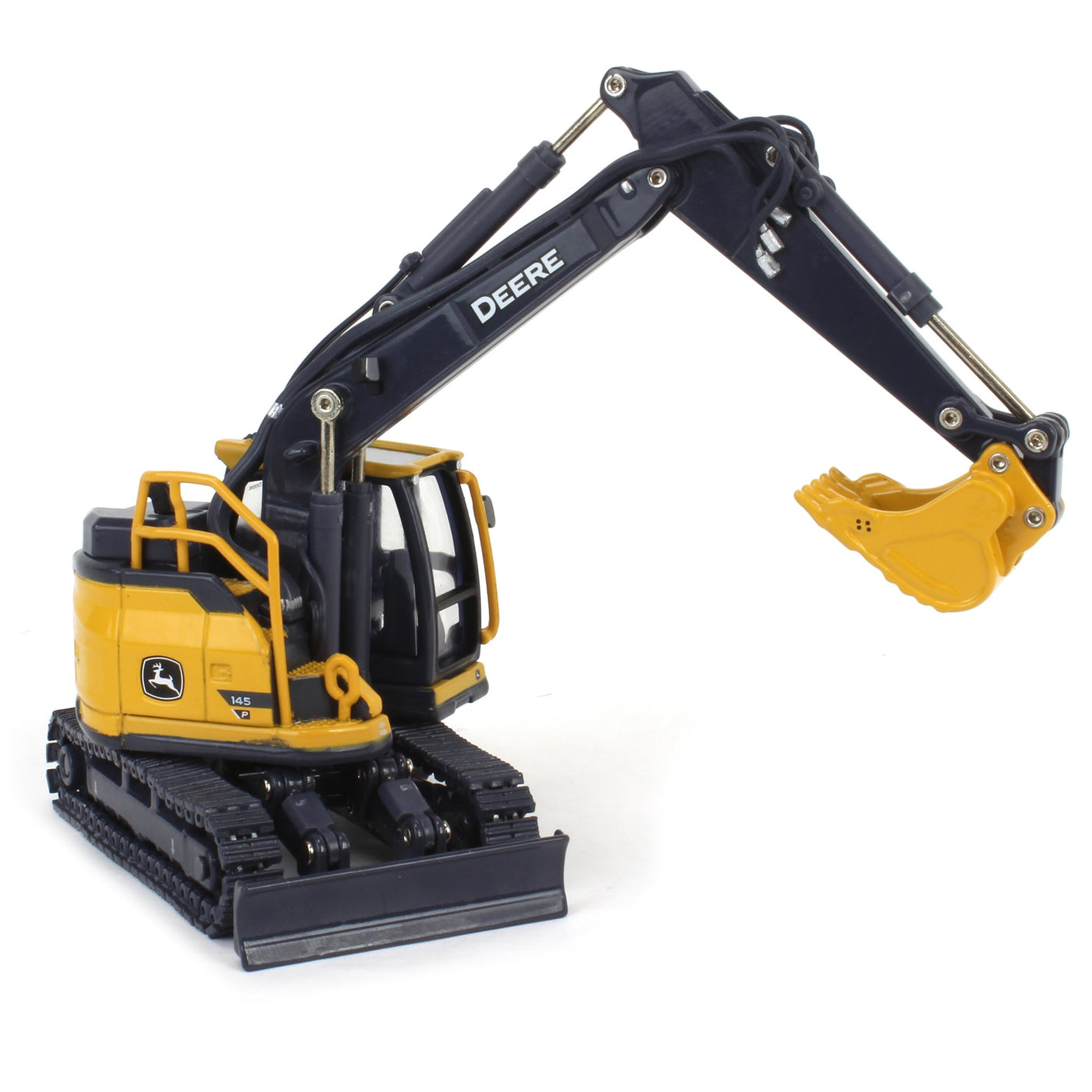 1/50 John Deere E145 P-Tier Excavator, ERTL Prestige Collection ...