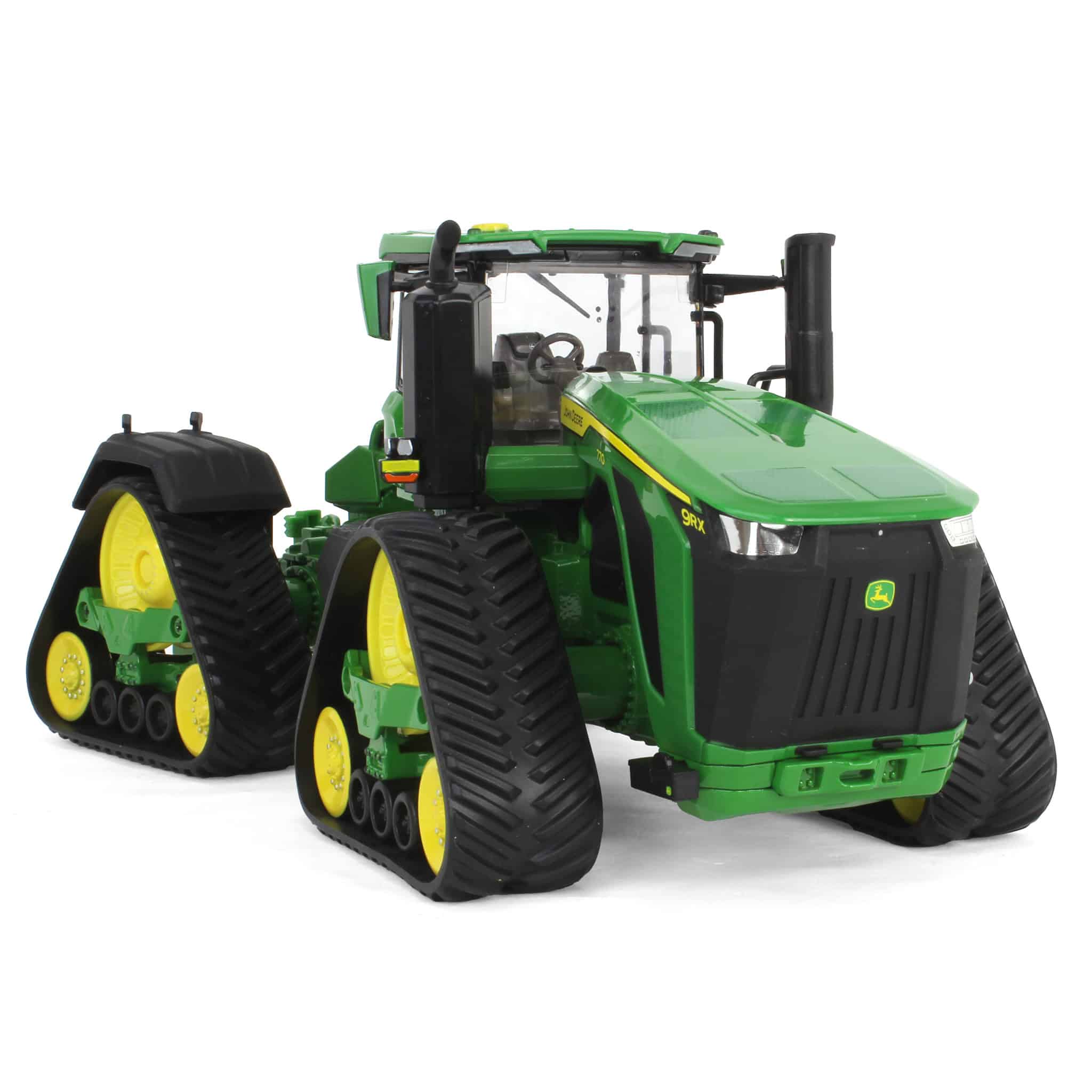 1/32 John Deere 9RX 770 Tracked Tractor, ERTL Prestige Collection ...