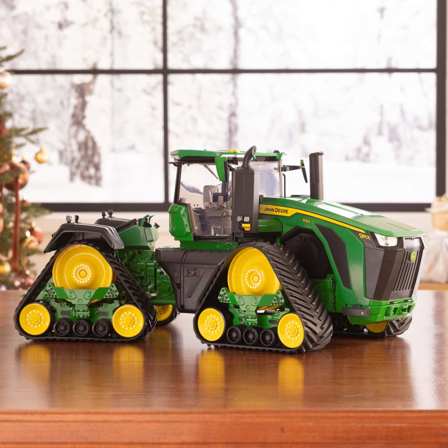 Coming Soon Farm Toys — Outback Toys