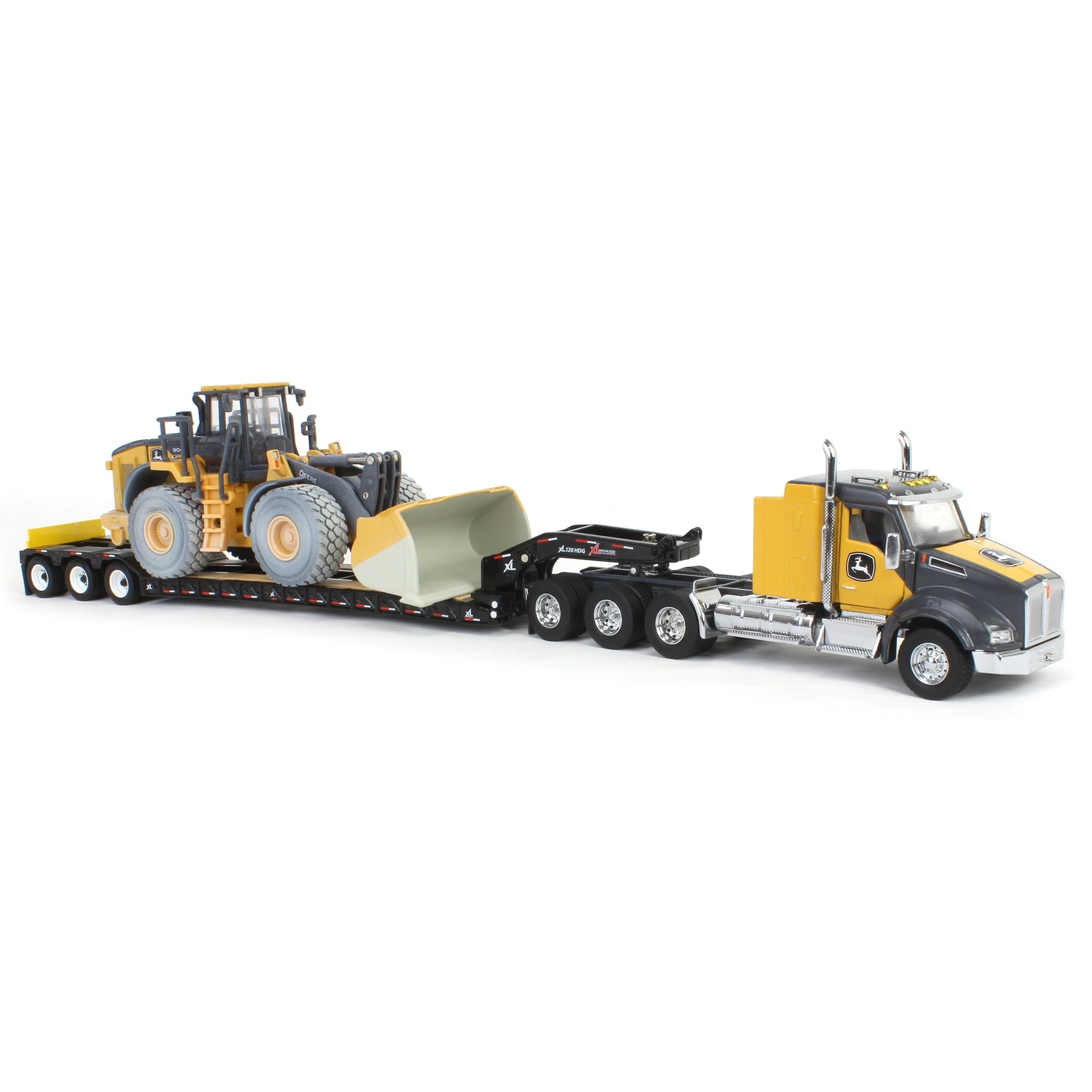 1/50 Scale Construction Toys – Excavators & More — Outback Toys