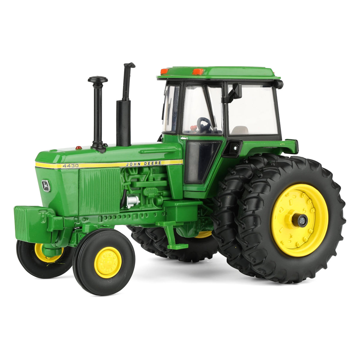 1/32 John Deere 4430 Tractor with Cab, ERTL Prestige Collection ...