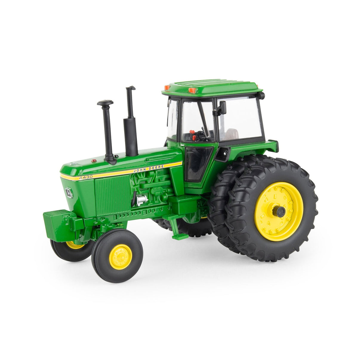 1/32 John Deere 4430 Tractor with Cab, ERTL Prestige Collection ...