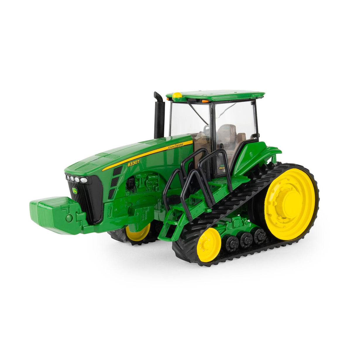 1/32 John Deere 8330T Tractor with Tracks by ERTL — Outback Toys