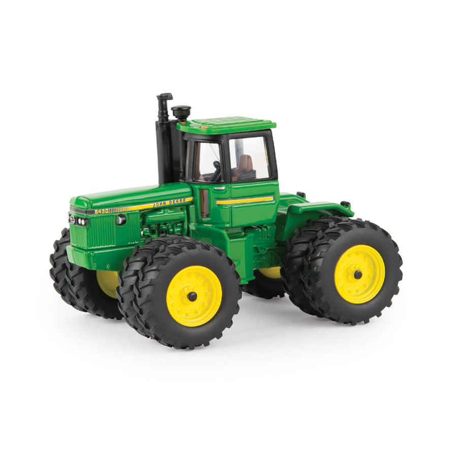 1/64 John Deere 8450 Tractor with Front & Rear Duals, ERTL Prestige Co ...