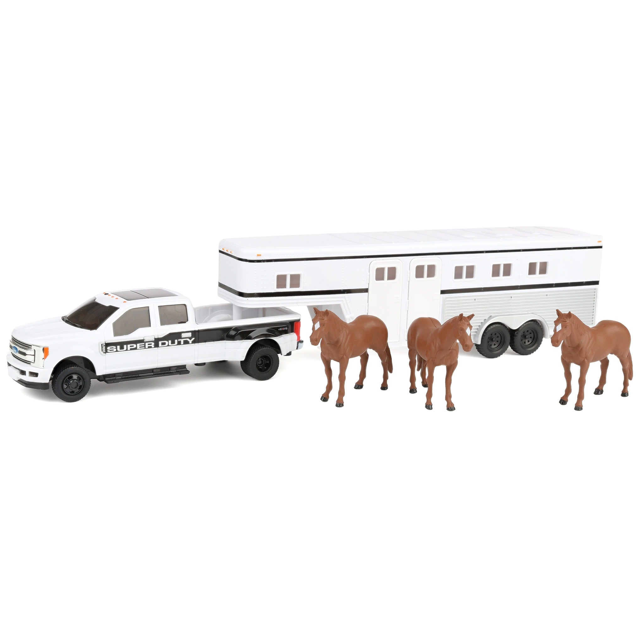 Shop 1/32 Scale Toy Trucks & Cars at Outback Toys Today!