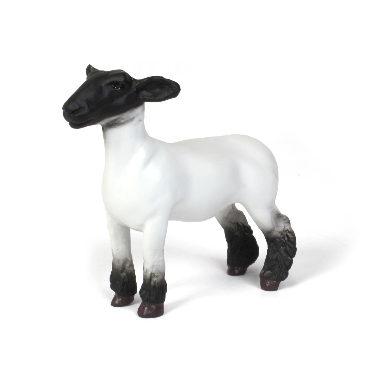 1/16 Little Buster Toys "Big Betty" Champion Crossbred Lamb — Outback Toys