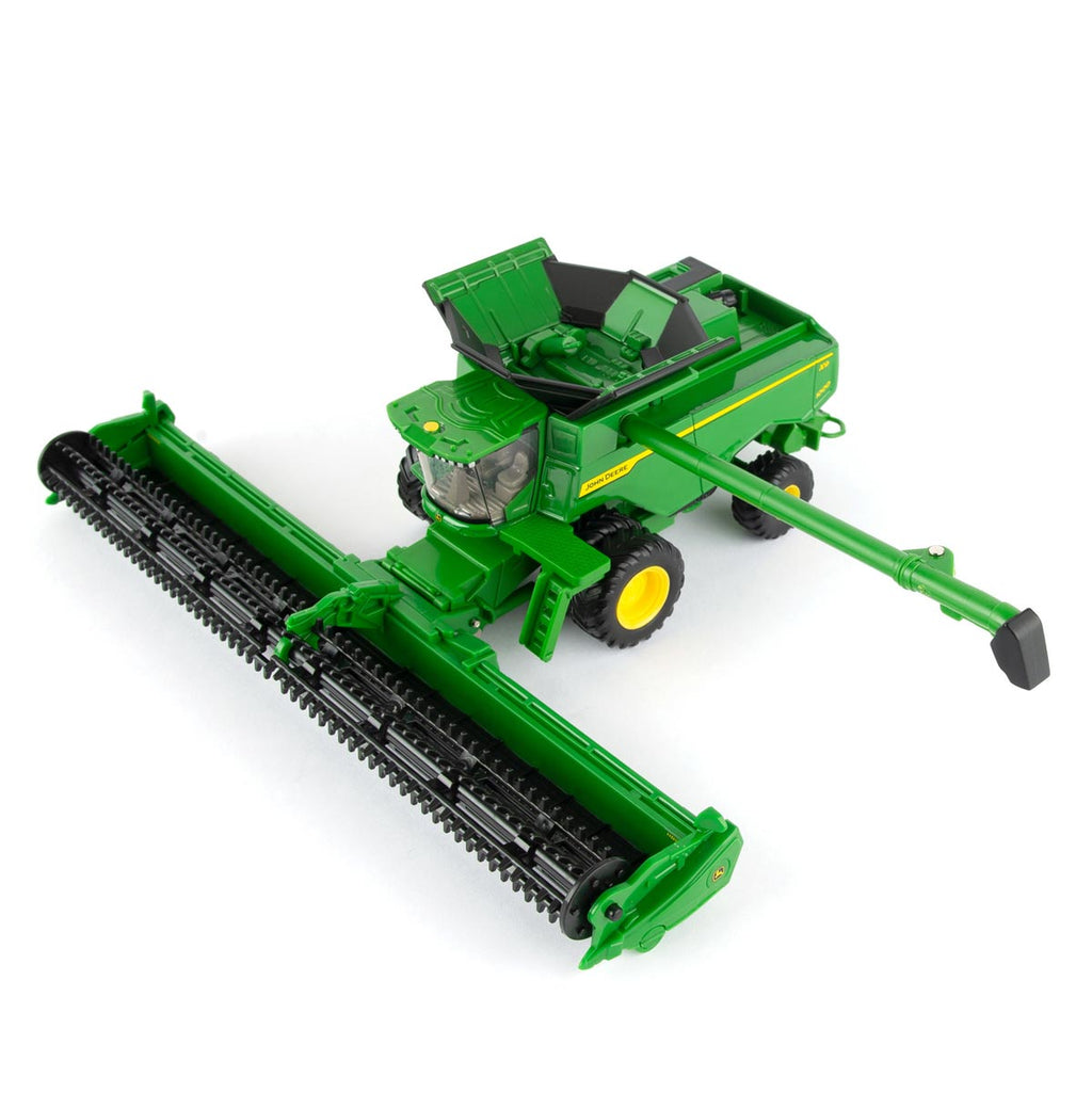 Shop Toy Combines & Harvesters at Outback Toys Today!