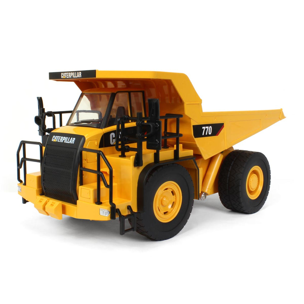 Radio Control Farm Toys & RC Construction | Outback Toys