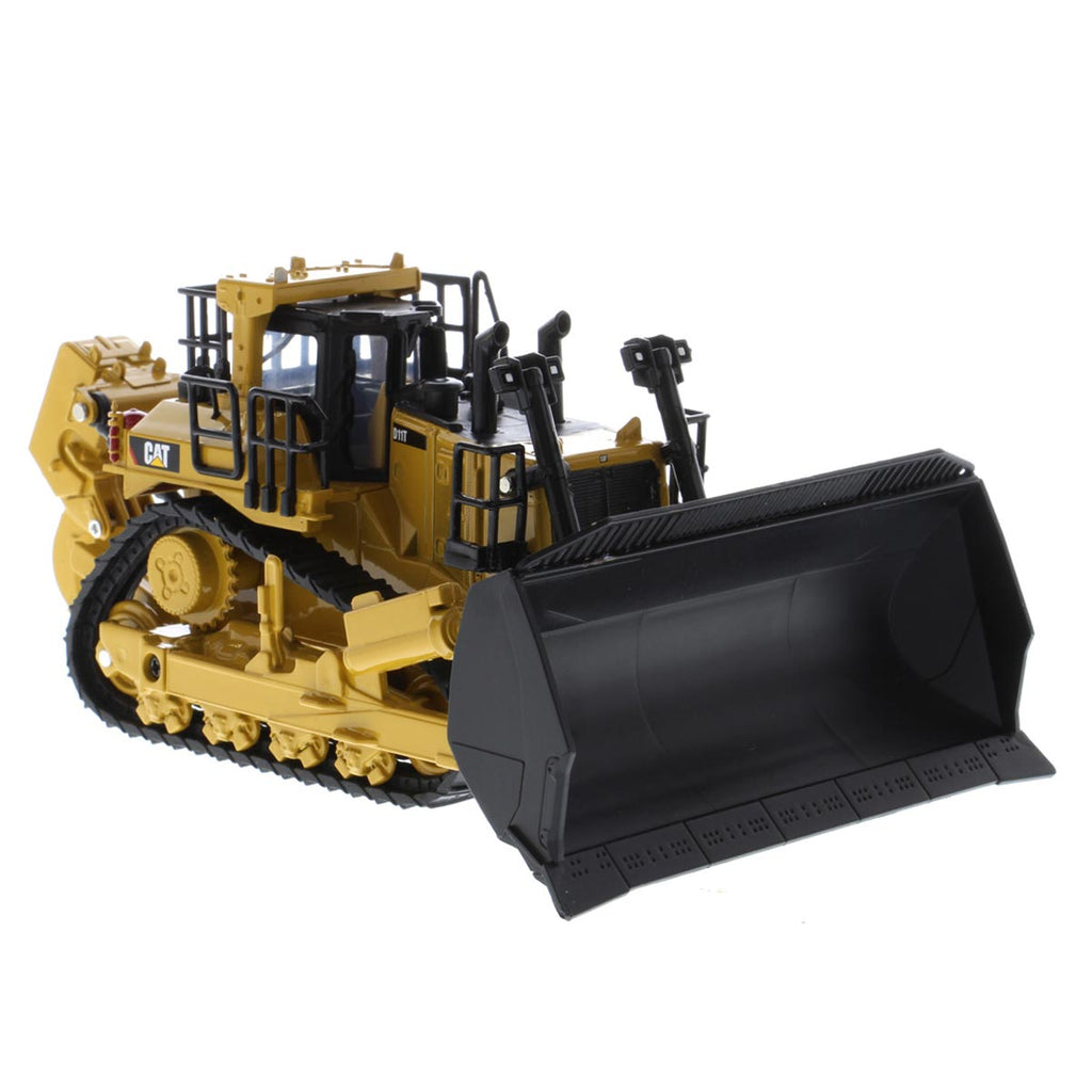1/64 Scale Construction Toys & Diecast Models — Outback Toys